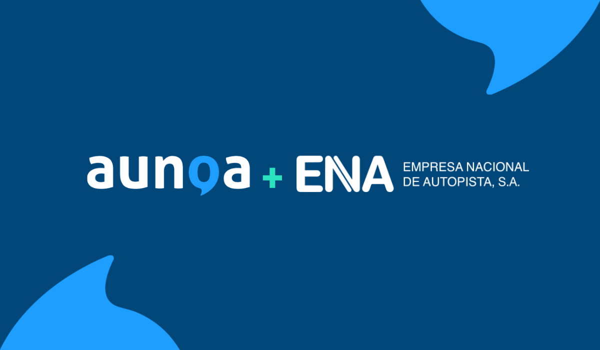 Ejemplo Chatbot WhatsApp ENA | Aunoa